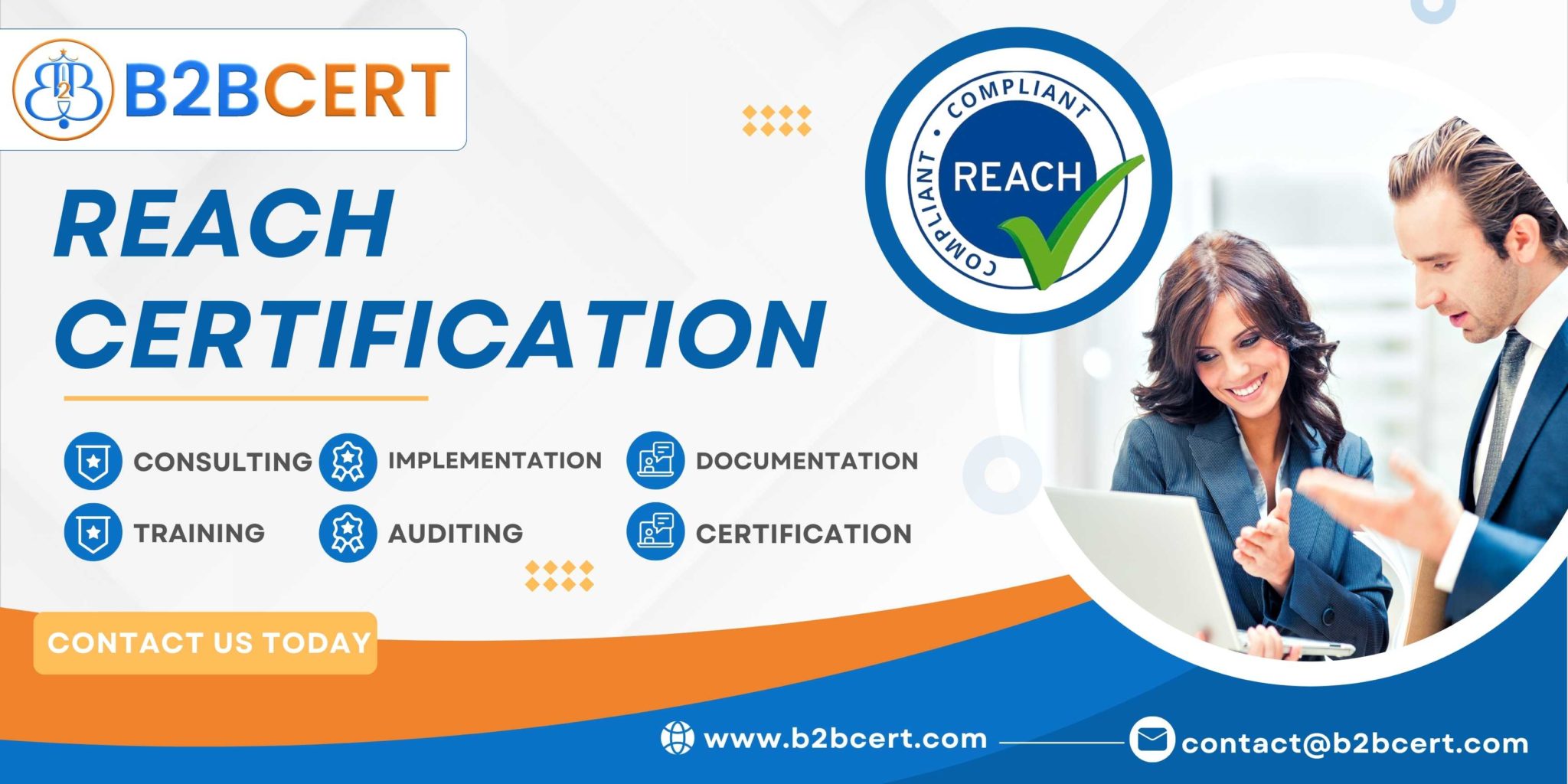 Comprehensive Guide to REACH Certification in Pune - CE Marking Made ...